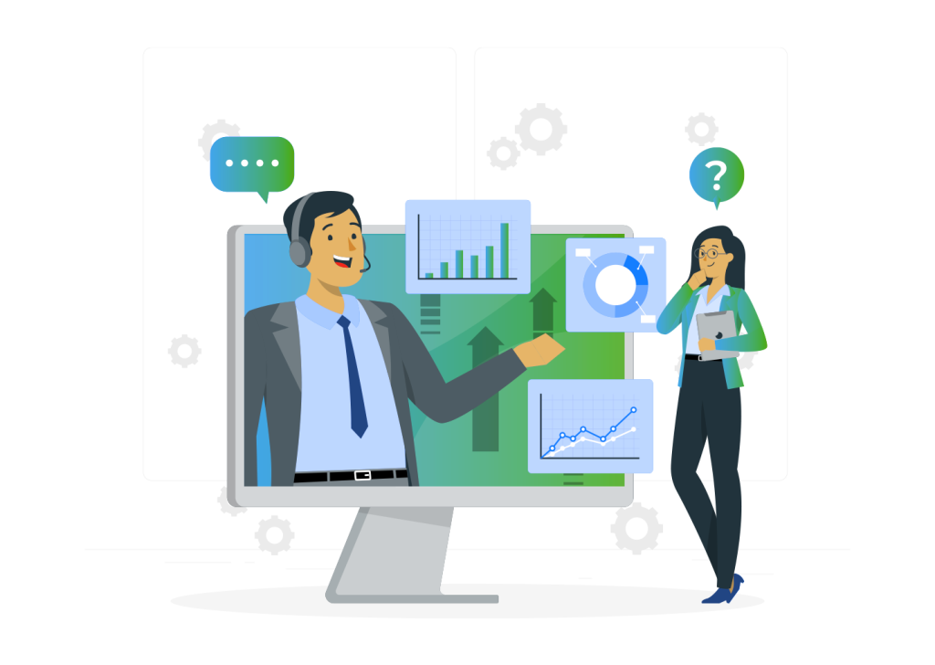 VOIP Hosting and Management