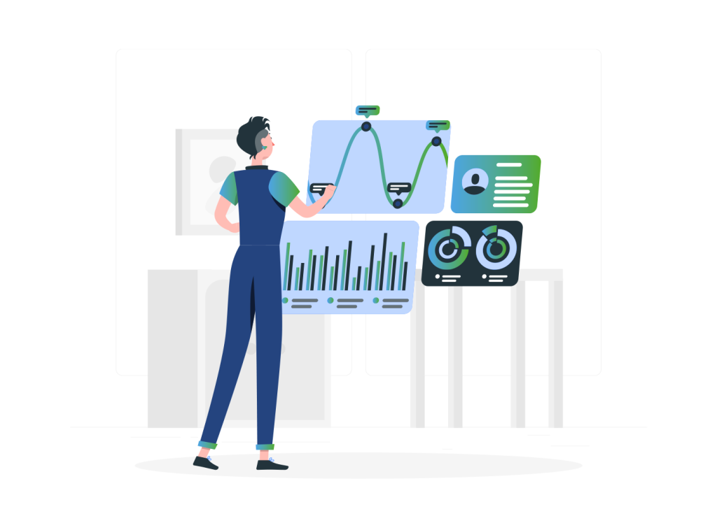 IT Company in Tulsa | Managed IT & Cybersecurity Specialists